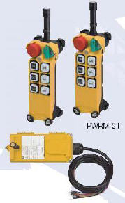 MBI Cranes & Services - Materials Handling Sales and Service