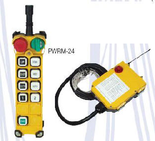 MBI Cranes & Services - Materials Handling Sales and Service