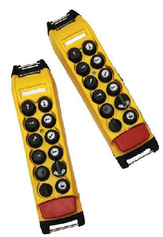 MBI Cranes & Services - Materials Handling Sales and Service