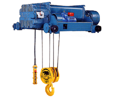 MBI Cranes & Services - Materials Handling Sales and Service